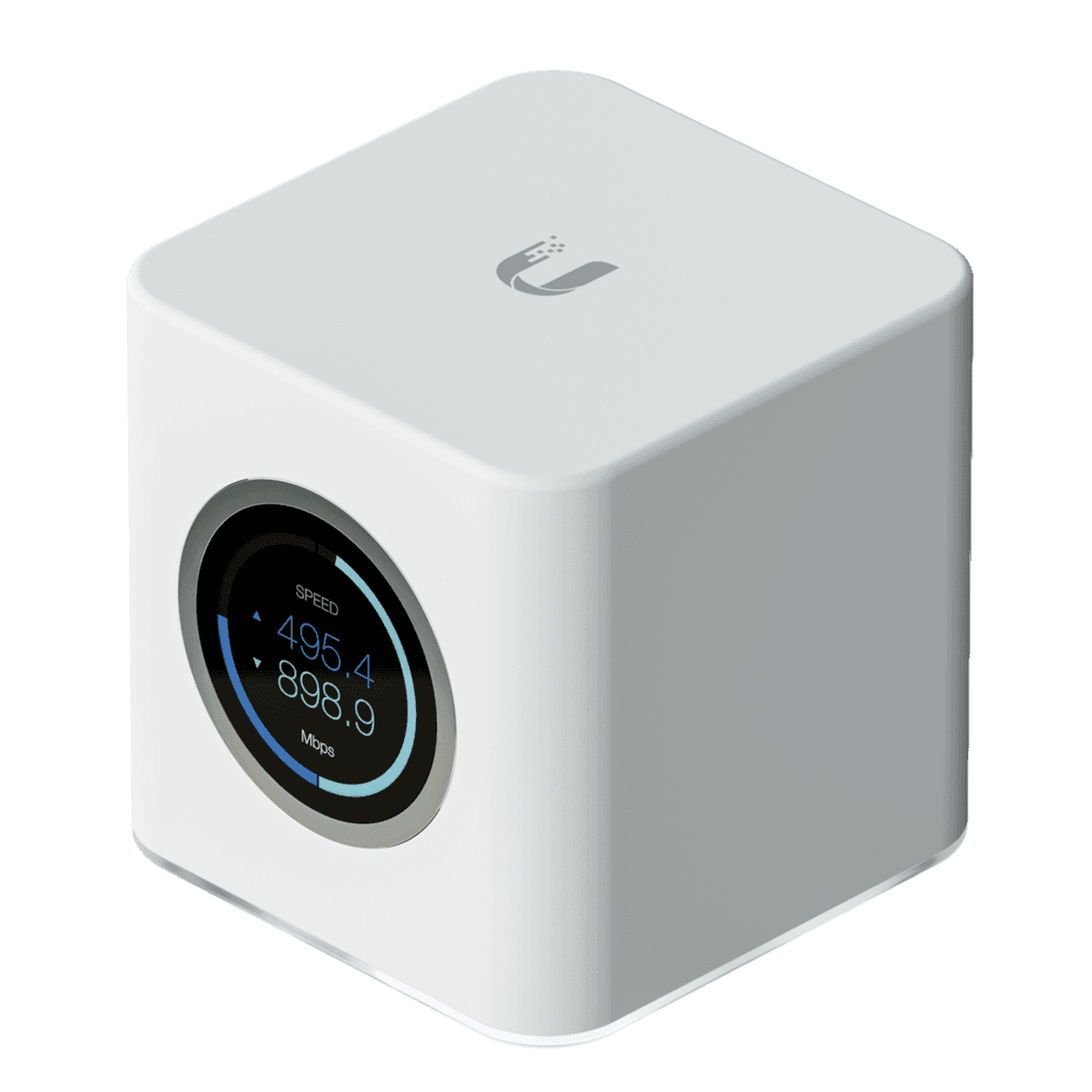 AmpliFi HD Mesh Router 無線路由器 - UBNT 台灣代理 | 藍圈科技