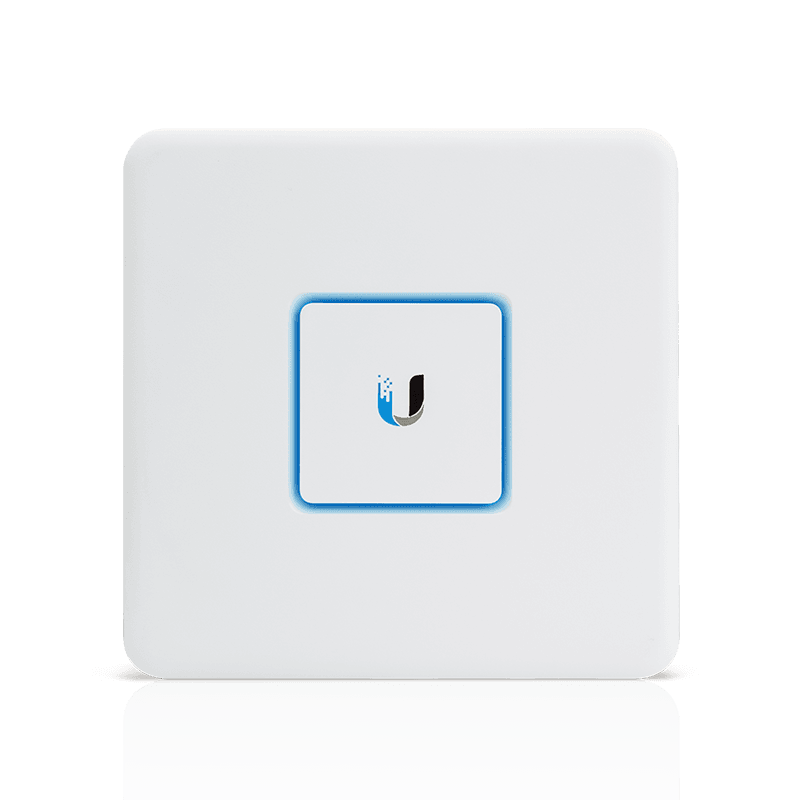 UniFi Security Gateway | 藍圈科技
