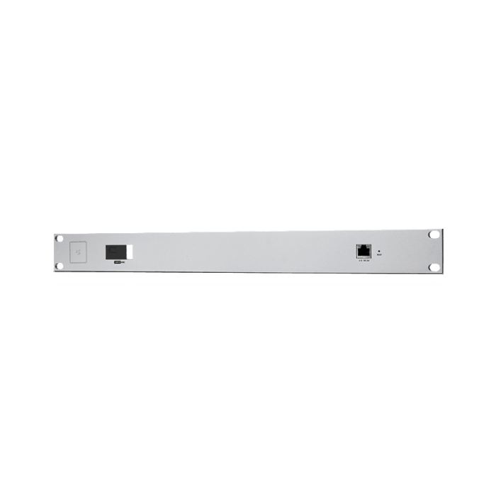 Ubiquiti 配件 Cloud Key G2 Rack Mount Accessory 機櫃用支架 - UBNT 台灣代理 | 藍圈科技