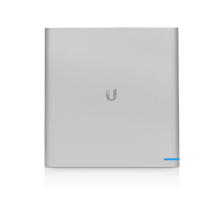 UniFi Cloud Key Gen2 Plus 二代含 1TB HDD，可自行升級 - UBNT 台灣代理 | 藍圈科技