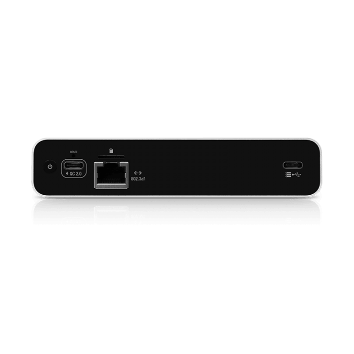 UniFi Cloud Key Gen2 Plus 二代含 1TB HDD，可自行升級 - UBNT 台灣代理 | 藍圈科技