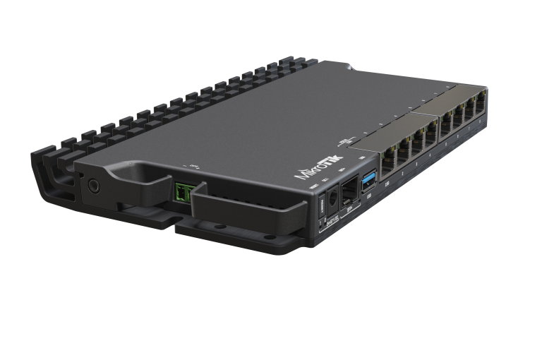 Mikrotik RB5009UG+S+IN - UBNT 台灣代理 | 藍圈科技 RB5009UG+S+IN